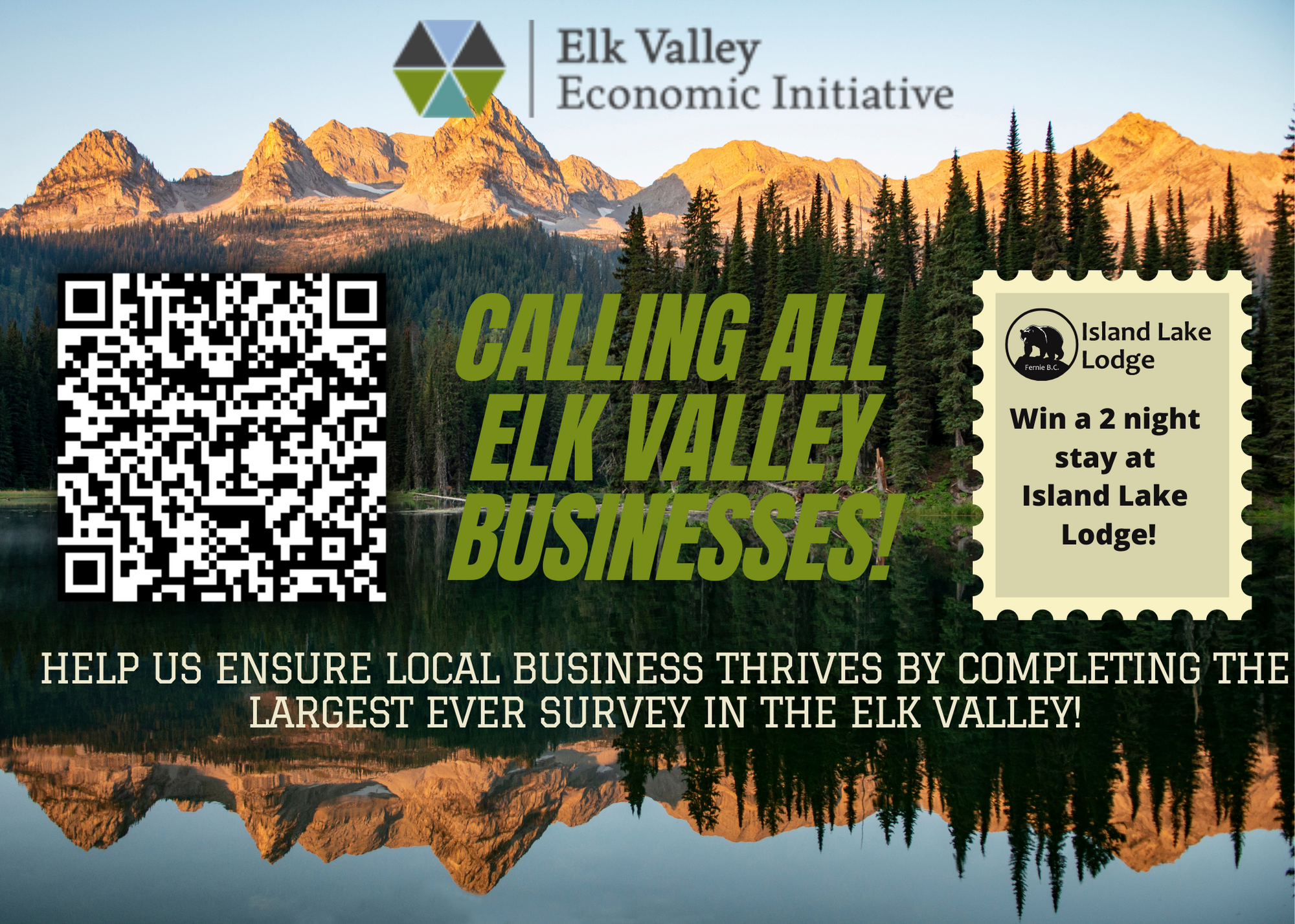 Elk Valley Economic Initiative | TheElkValley.ca – Collaboratively ...